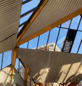 Le plafond Luxalon® – Les produits de la croissance